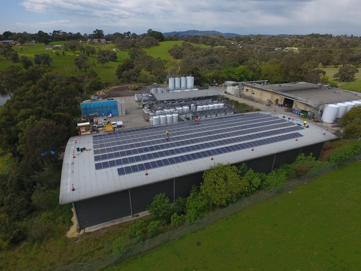 Rob Dolan Case Study - AGL