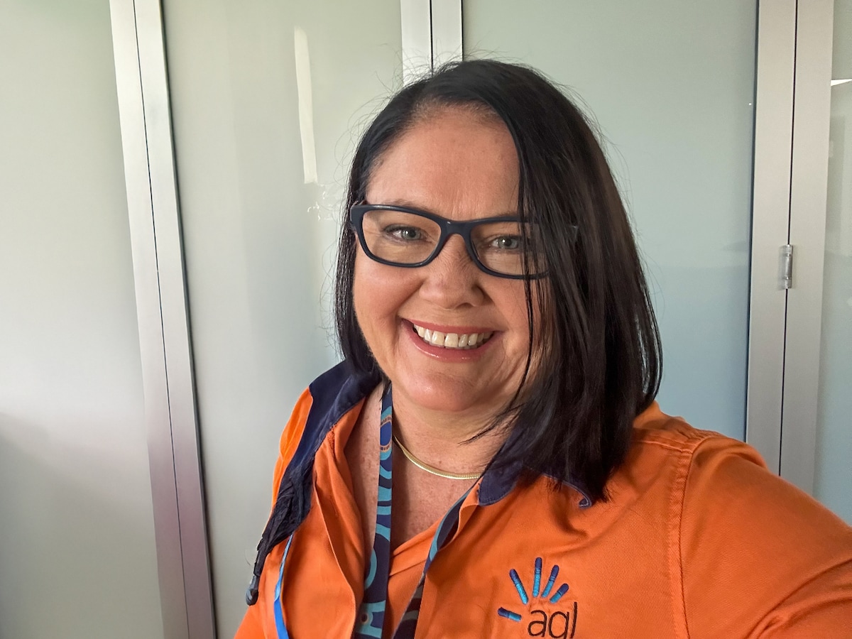 My Energy Story – Cathy