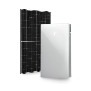 Virtual Power Plant (VPP) - Solar and Batteries - AGL